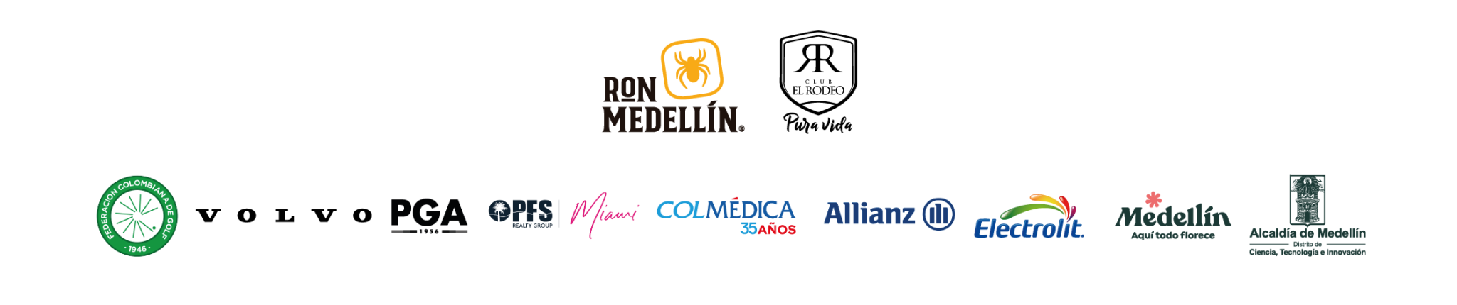 Información torneo – Club El Rodeo